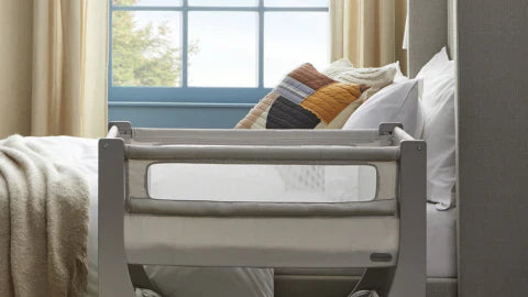 Safer Sleep Week 2025: 5 ways to create a safe sleeping environment fo ...